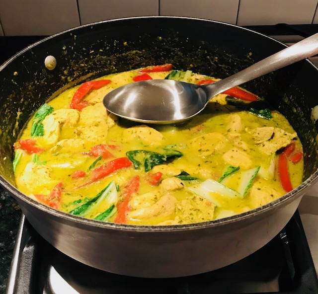 curry pot – Hillside Health